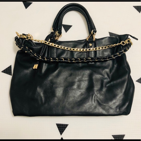 bebe | Bags | Bebe Tote Bag | Poshmark